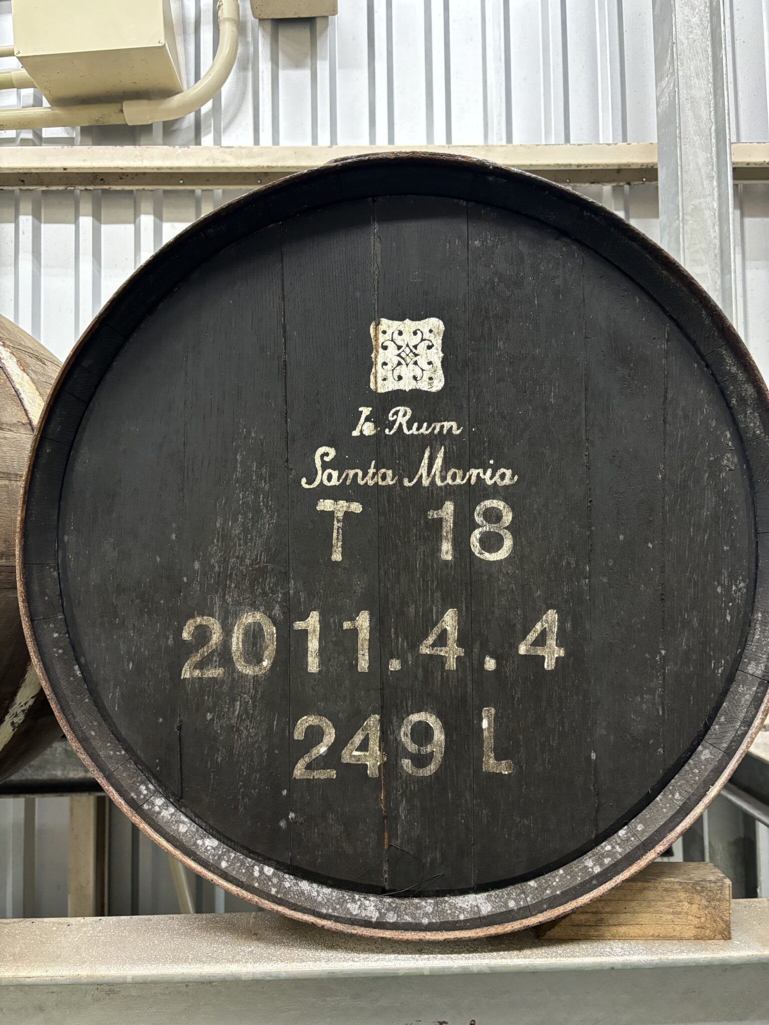「Ie Rum Santa Maria Premium T18」発売のお知らせ。 ｜ 伊江島物産センター 伊江モノ本舗